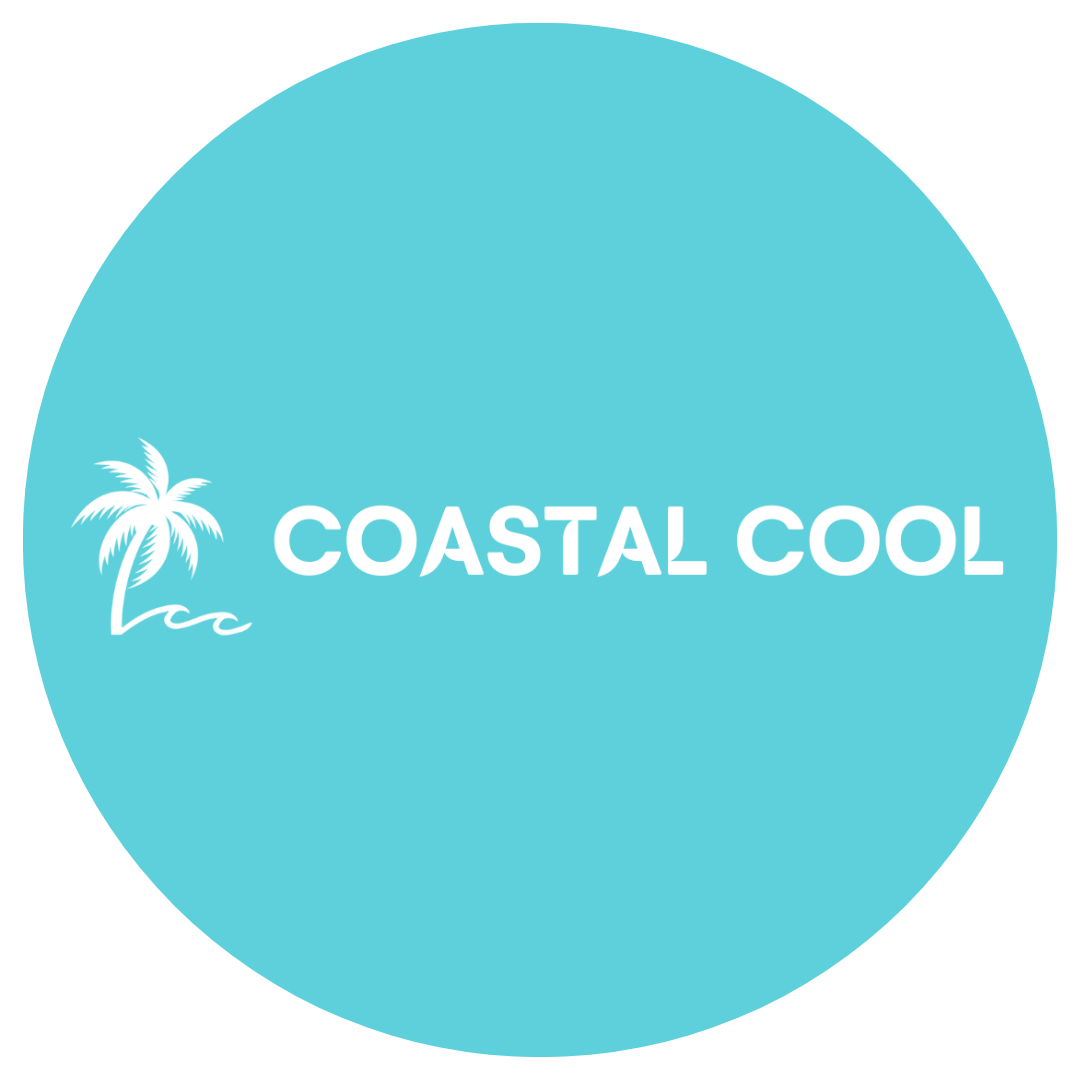 Coastal Cool | Eco Beachwear & Swim | Free Ship $200