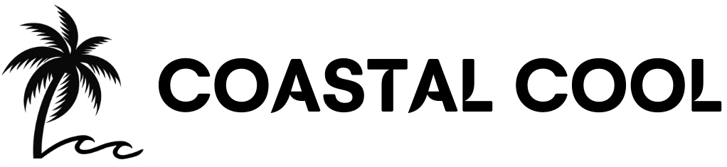 Coastal Cool | Men's and Women's Sustainable Beach & Swimwear