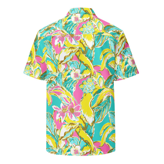 Coastal Cool | Men's and Women's Sustainable Beach & Swimwear