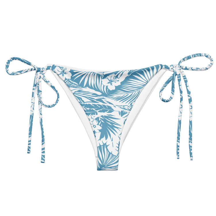 Coastal Cool | Swimwear reimagined — where style meets sustainability.
